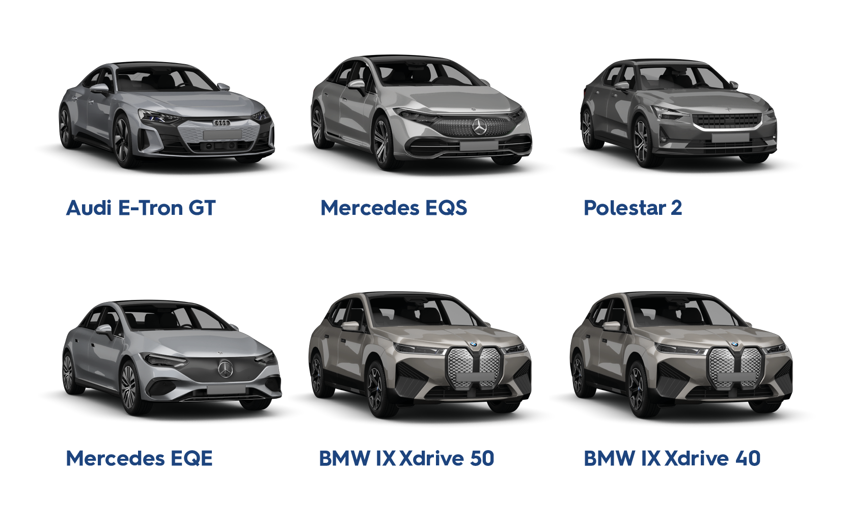 Athlon Epic Electric Experience 2022